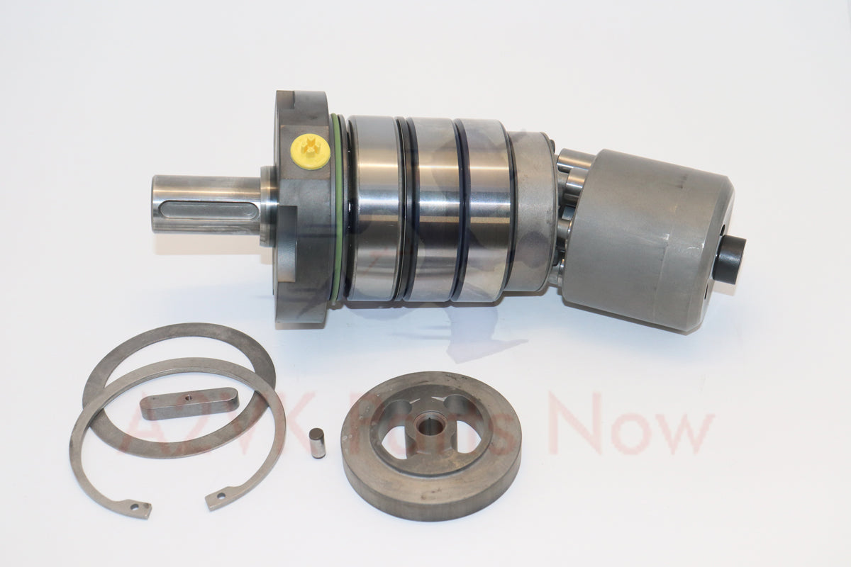 Rexroth Rotary Group, A2VK28 SO2 — A2VK Parts Now