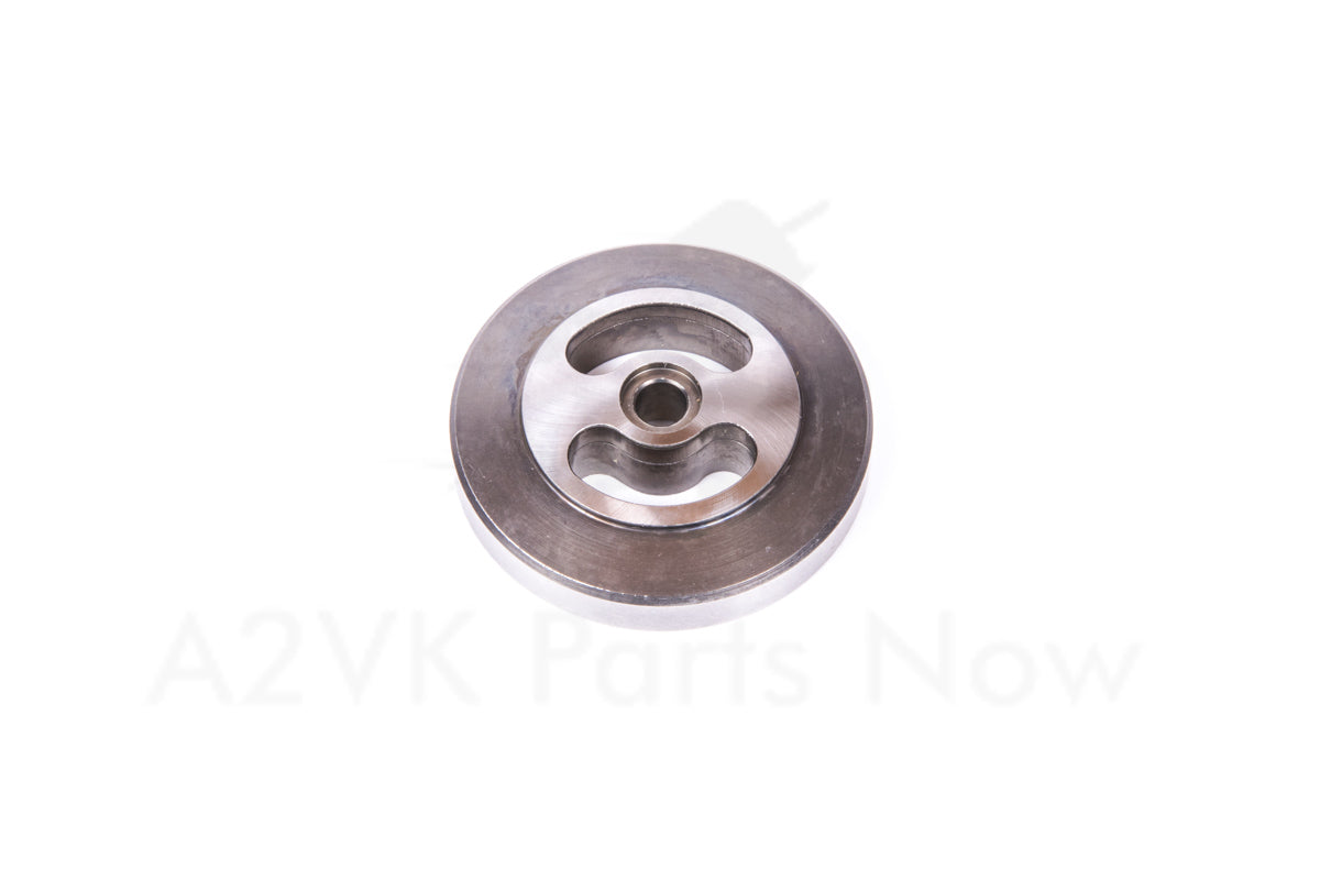 Rexroth Control Plate, A2FK5 — A2VK Parts Now