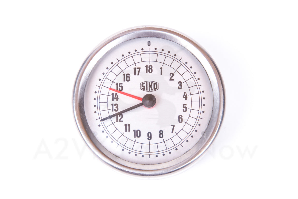 Handwheel Indicator Dial, Right Hand (clockwise), A2VK — A2VK Parts Now