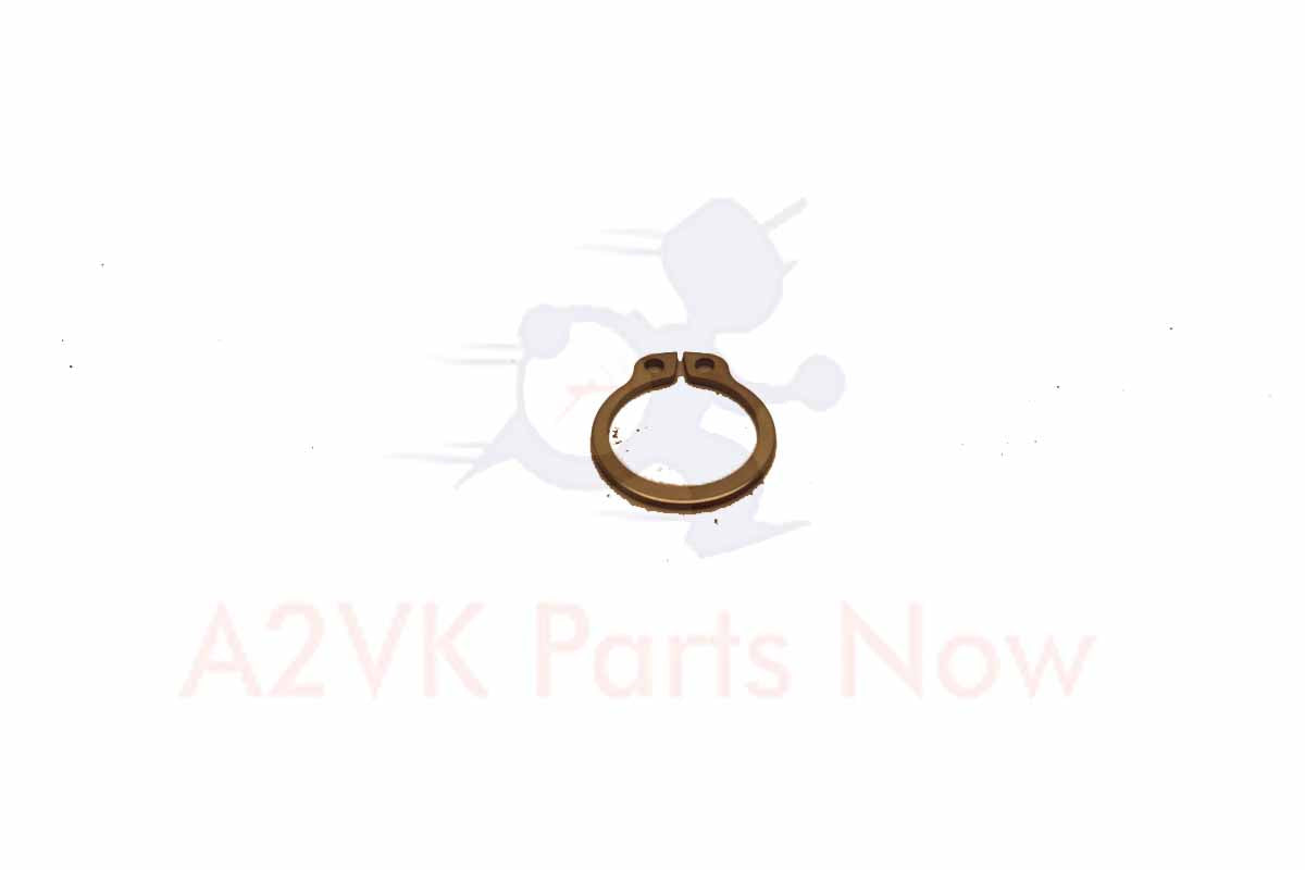 Rexroth Retaining Ring, A2VK28 Slide Ring — A2VK Parts Now